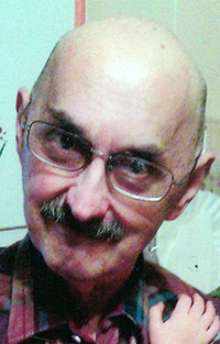 Donald S. Rudolph Sr. 1937-2021 | News, Sports, Jobs - The Vindicator